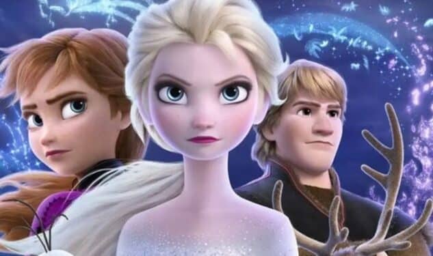 'Frozen 3' Is Officially In The Works At Disney