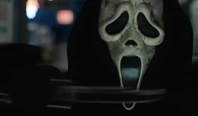 'Scream VI' Super Bowl Trailer Features New Footage