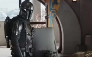 'The Mandalorian' Season 4 Already Written To Fit With Other 'Star Wars ...