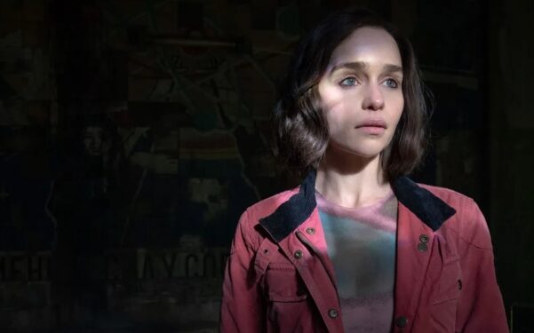 Marvel Finally Reveals Emilia Clarke's Major MCU Character