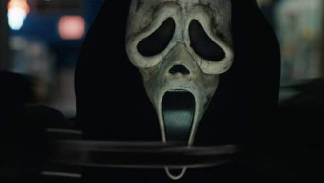 'Scream VI' Has An Interesting Post-Credits Scene