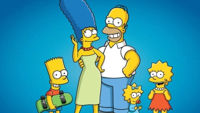 'The Simpsons' Character To Return For First Time Since Season 1
