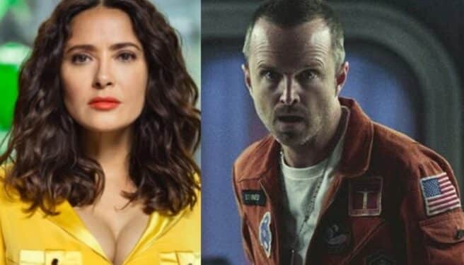 'Black Mirror' Season 6 Trailer Reveals Cast & Release Date