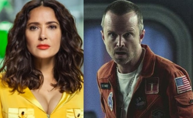 'Black Mirror' Season 6 Trailer Reveals Cast & Release Date 'Black Mirror' Season 6 Trailer Reveals Cast & Release Date