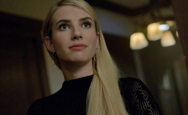 Emma Roberts Shares Bikini Photos From Coachella