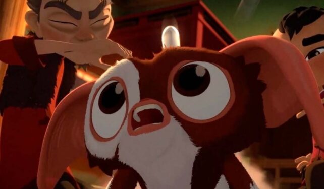 'Gremlins: Secrets Of The Mogwai' Trailer Confirms May Release Date On MAX