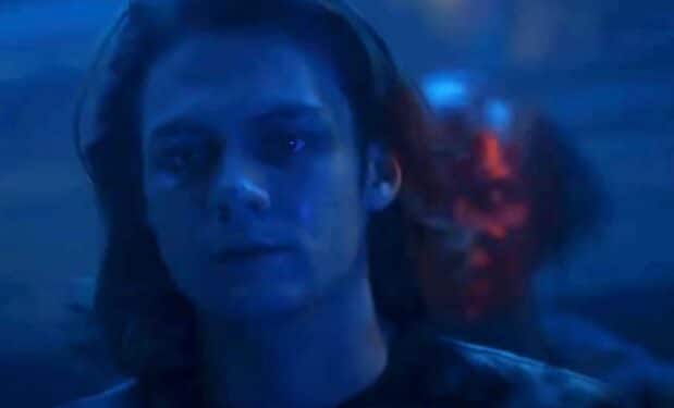 First Trailer Released For 'Insidious: The Red Door'