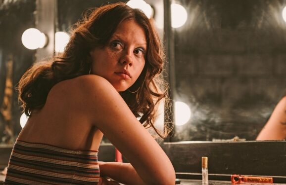 A24 Reveals Cast For Ti West's 'MaXXXine' Including Mia Goth And Kevin Bacon