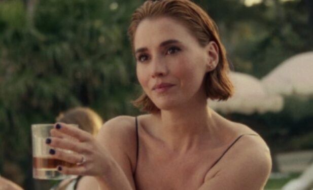 Netflix Issues Warning To Viewers Over New Series