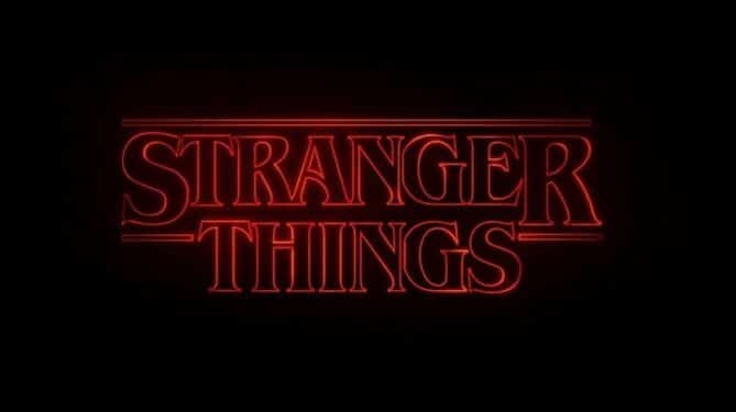 'Stranger Things' Animated Series Coming To Netflix