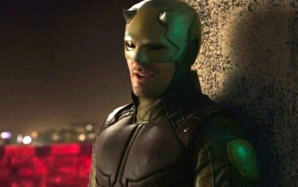 'Daredevil: Born Again' Set Photo Reveals First Look At Recast Character