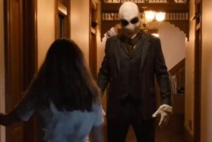 Horror Series Is Being Removed From Disney Plus