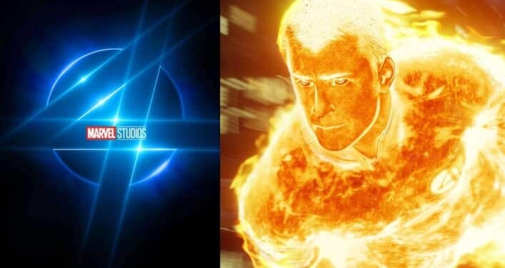 Human Torch Actor For 'Fantastic Four' Marvel Reboot Reportedly Revealed