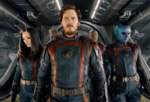 'Guardians Of The Galaxy 3' Post-Credits Scenes Explained