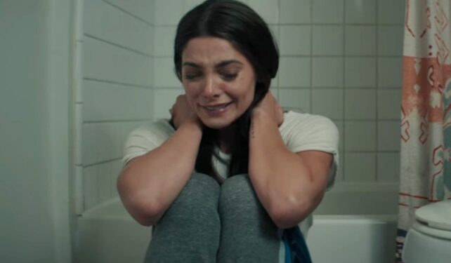 Netflix Viewers Left Terrified After Watching "Insane" Horror Movie