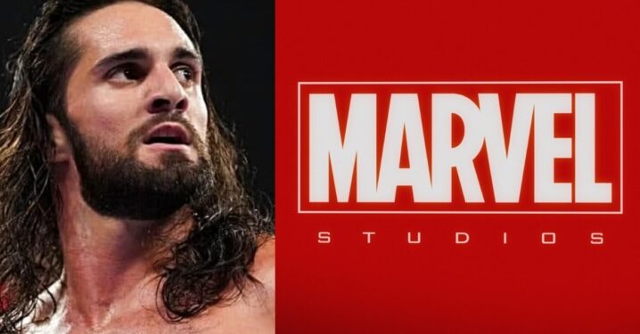 Set Photo Reveals WWE Superstar Seth Rollins As New Marvel Villain
