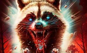 'Crackcoon' Trailer Introduces Raccoon On Murderous Drug Binge