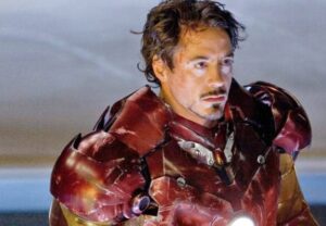Robert Downey Jr. Talks Possible 'Iron Man 4' Return