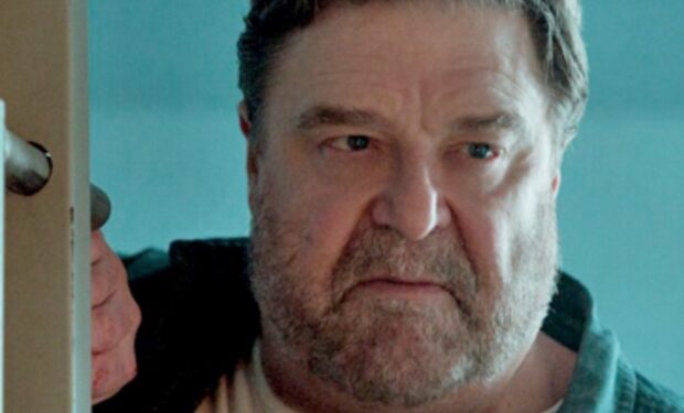 John Goodman Shows Off Incredible 200-Pound Weight Loss