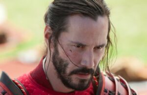 Keanu Reeves Flop Becomes A Hit On Netflix