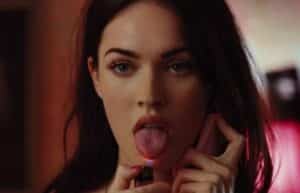 Megan Fox Shares Revealing Unedited Bikini Photo