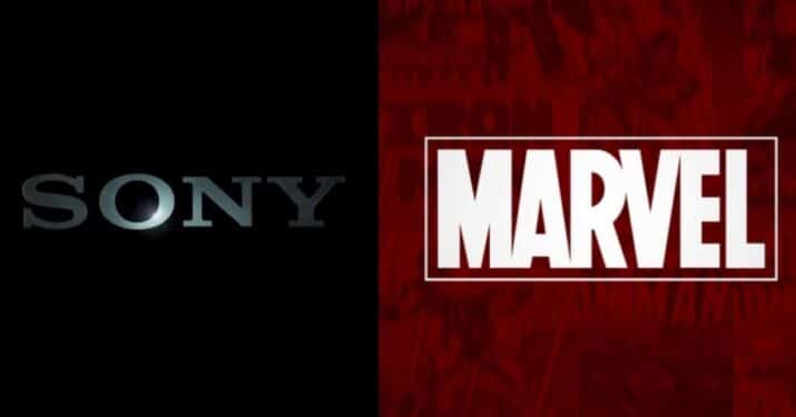 Sony Removes 'Spider-Man' Spin-Off Movie From Release Schedule