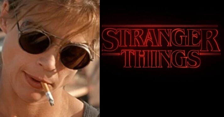 Linda Hamilton Joins 'Stranger Things' Season 5 Cast