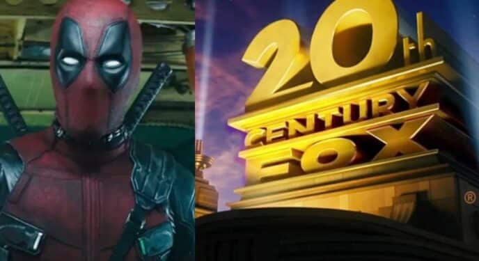 'Deadpool 3' Throws Shade At 20th Century Fox In Hilarious Way