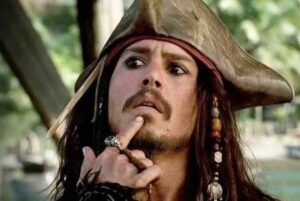 Show Cancelled After Johnny Depp Found Passed Out In Hotel Room