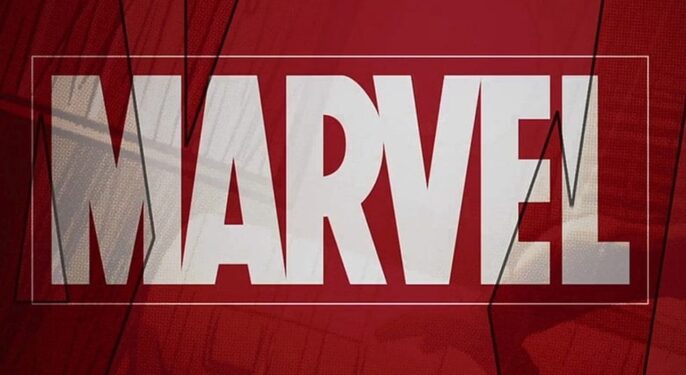 Marvel Comics Logo Wallpaper