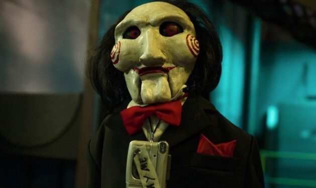 Jigsaw Returns In First Trailer For 'Saw X'