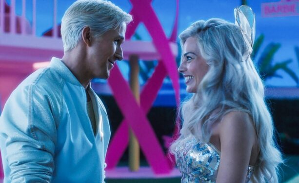 'Barbie' Theory About Barbie And Ken's Relationship Goes Viral