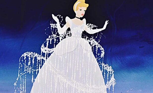 Disney Releases New Version Of 'Cinderella' With Huge Change