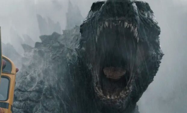 First Look At Legendary's Godzilla MonsterVerse Series Revealed