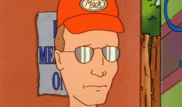 Johnny Hardwick, Voice Of Dale On 'King Of The Hill', Dead At 64