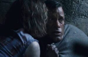 Terrifying Stephen King Movie Adaptation Is Trending On Netflix