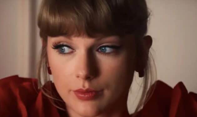 Fans Uncover Major Taylor Swift Secret During Eras Tour