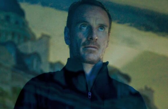 'The Killer' Trailer Reveals David Fincher's New Netflix Movie