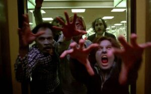 George A. Romero's 'Twilight Of The Dead' To Begin Production This Year