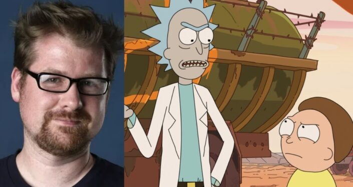 Justin Roiland Reportedly Used 'Rick And Morty' Fame To Lure Young Fans