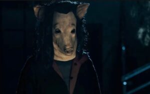 'Saw X' Post-Credits Scene Explained