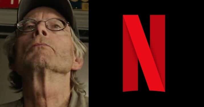 Stephen King Praises Forgotten Netflix Movie