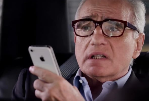 Martin Scorsese Reveals Horror Movie That Made Him Unable To Sleep