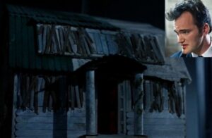 Quentin Tarantino Praises Fan-Favorite Horror Movie