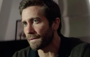 Jake Gyllenhaal's Insane Physical Transformation For New Movie Revealed
