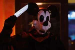 First Trailer For Mickey Mouse Horror Movie 'Mickey's Mouse Trap' Released