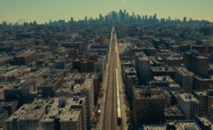 R-Rated Comic Book Movie Tops Charts On Netflix