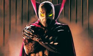 New 'Spawn' Movie Receives Update From Todd McFarlane