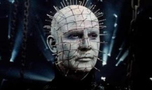 Doug Bradley Interested In Returning As "Older Darker" Pinhead