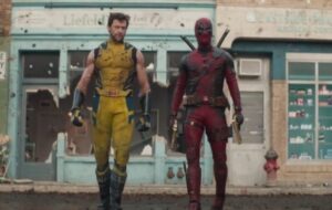 'Deadpool And Wolverine' New Trailer Released